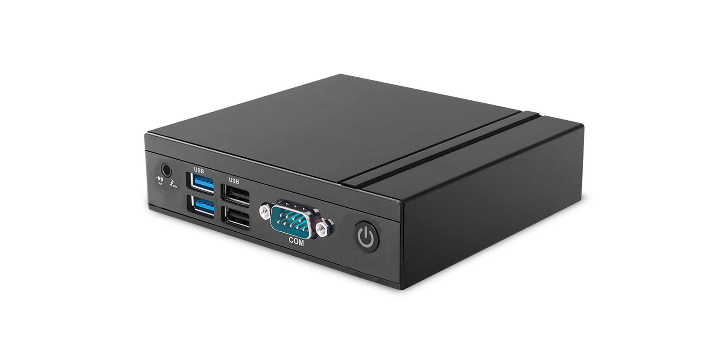 Concept lanza el reproductor de digital signage Giada DN76 | Comunidad ...